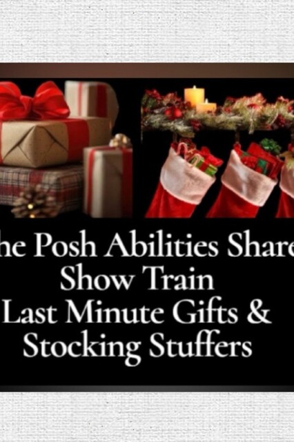 Posh Show - Poshmark